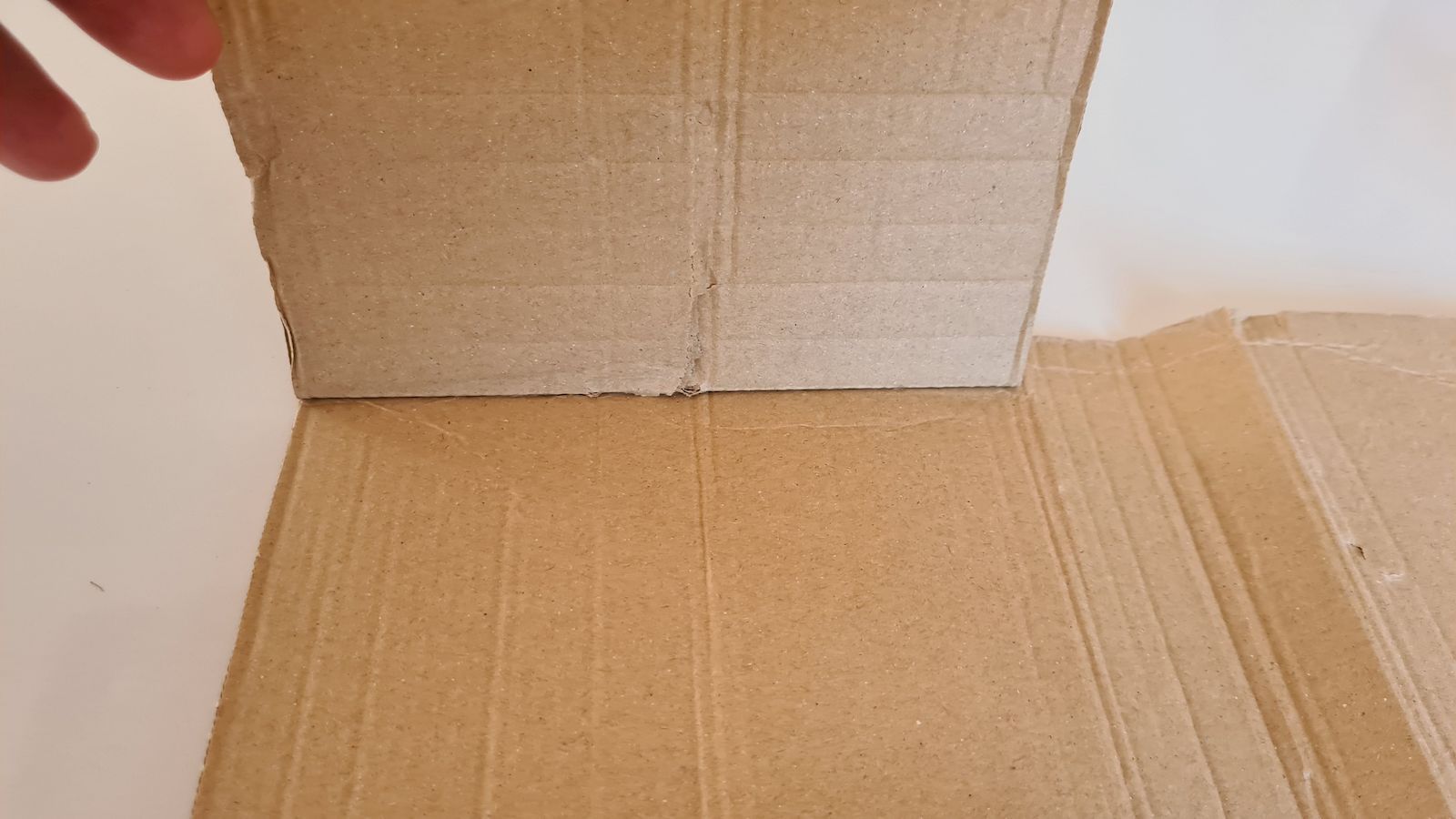 Ho ricevuto un pacco vuoto da Amazon | HowTechIsMade