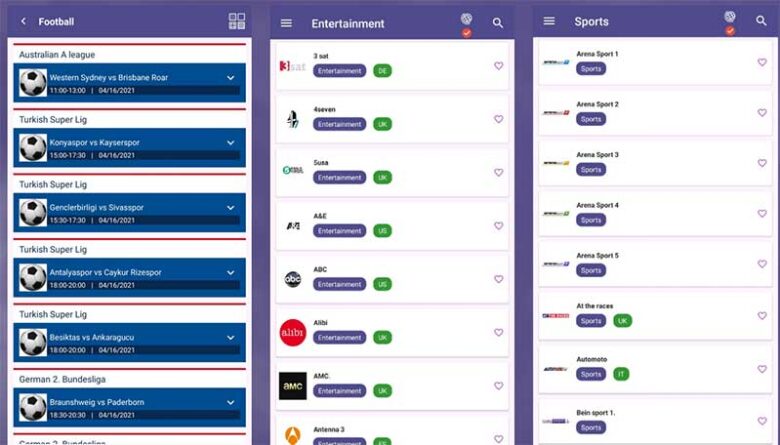 TvMob: Cos'è e come funziona? | HowTechIsMade
