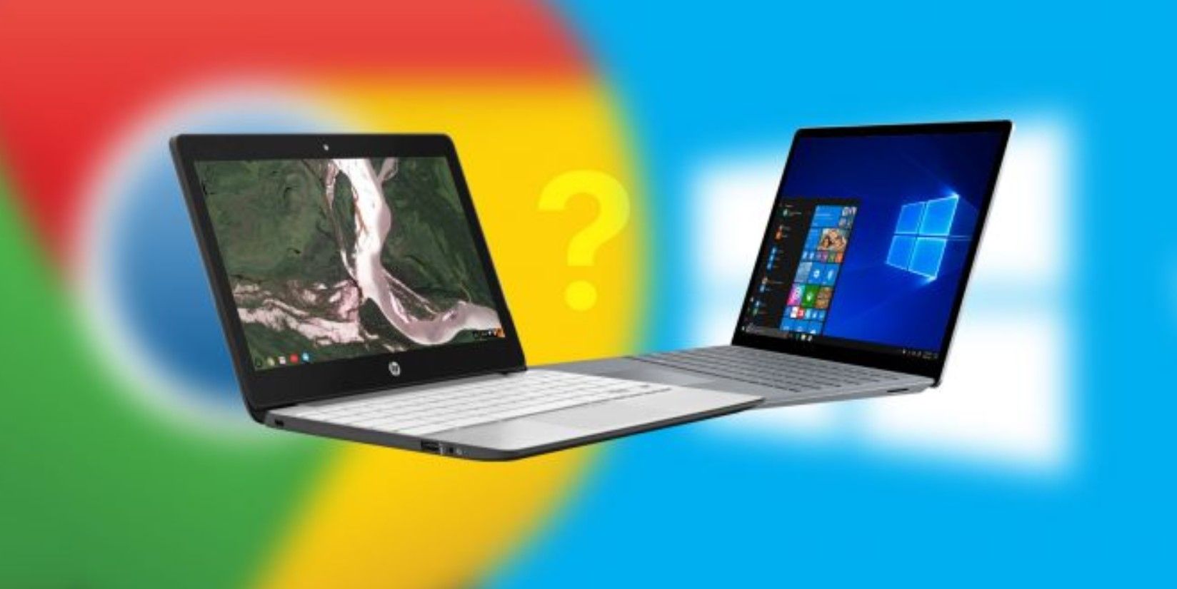 Come Installare Windows 10 su ChromeBook: Tutti i metodi funzionanti ...