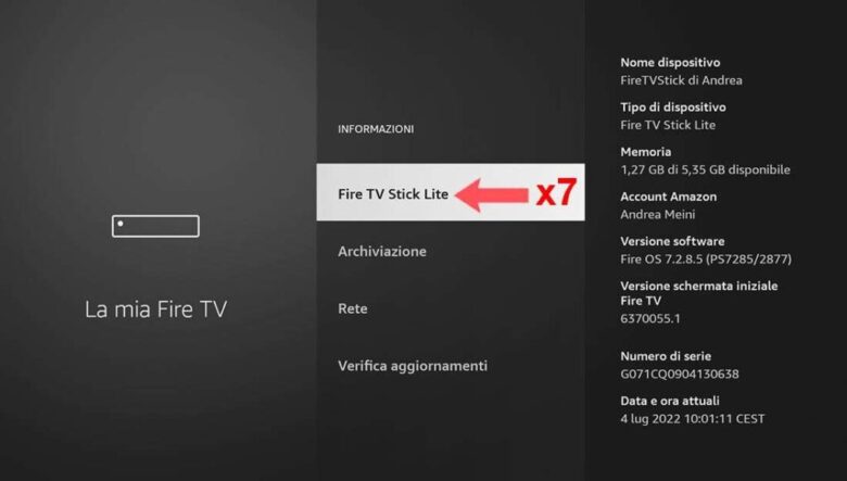 Sports Fire: App di Sport per Android, Firestick e Android TV ...